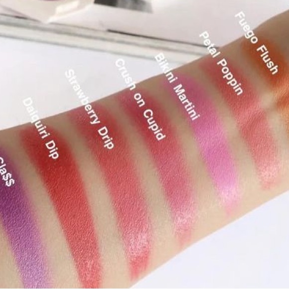 Fenty Beauty | Makeup | Fenty Beauty Cheeks Out Freestyle Cream Blush ...